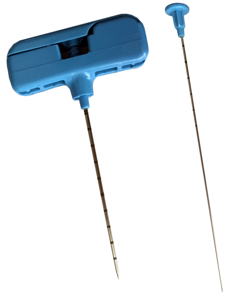 Bone Marrow Biopsy Needle - Meditech Devices