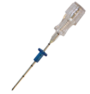 Co Axial Needle - Meditech Devices