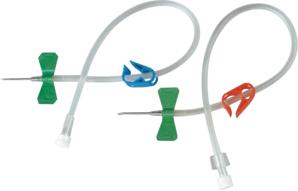 Dura Flow A.V Fistula Needle – Meditech Devices