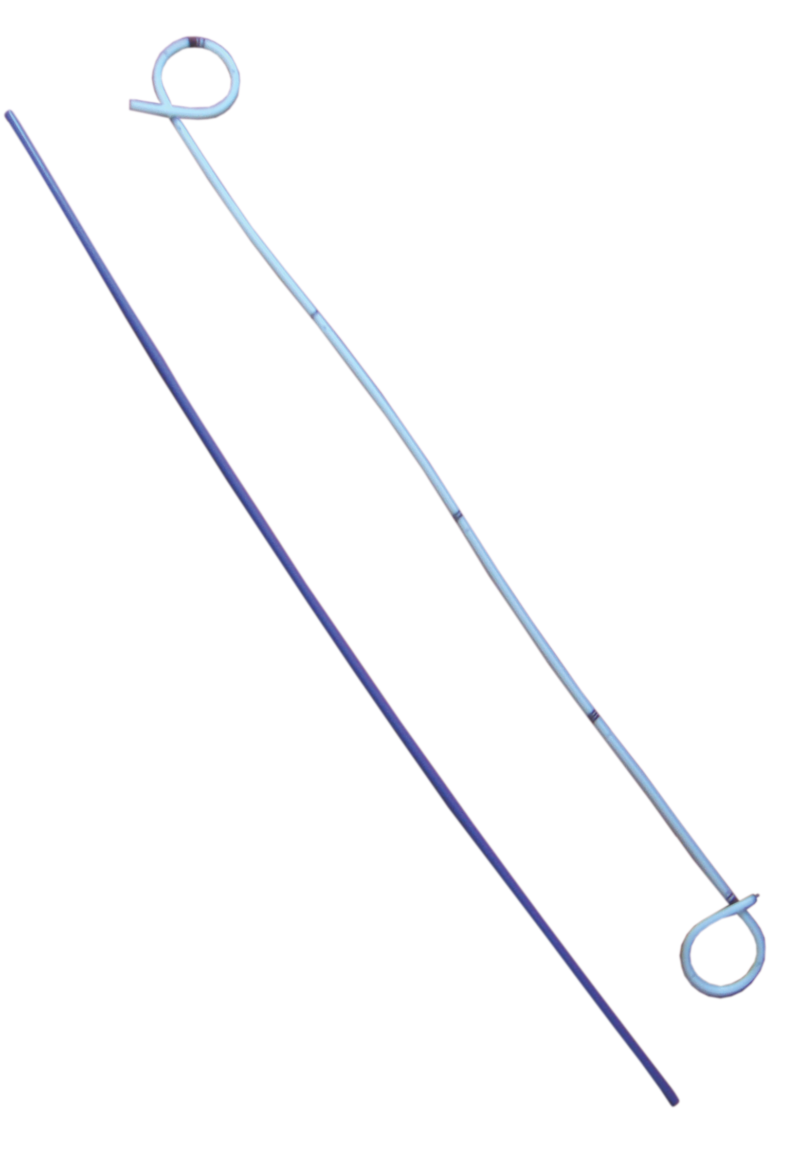 Double “j” Stent - Meditech Devices
