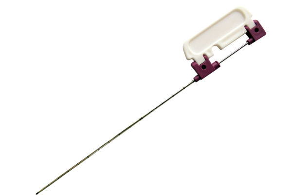 Medi Core Biopsy Needle For Reusable Biopsy Instrument - Meditech Devices
