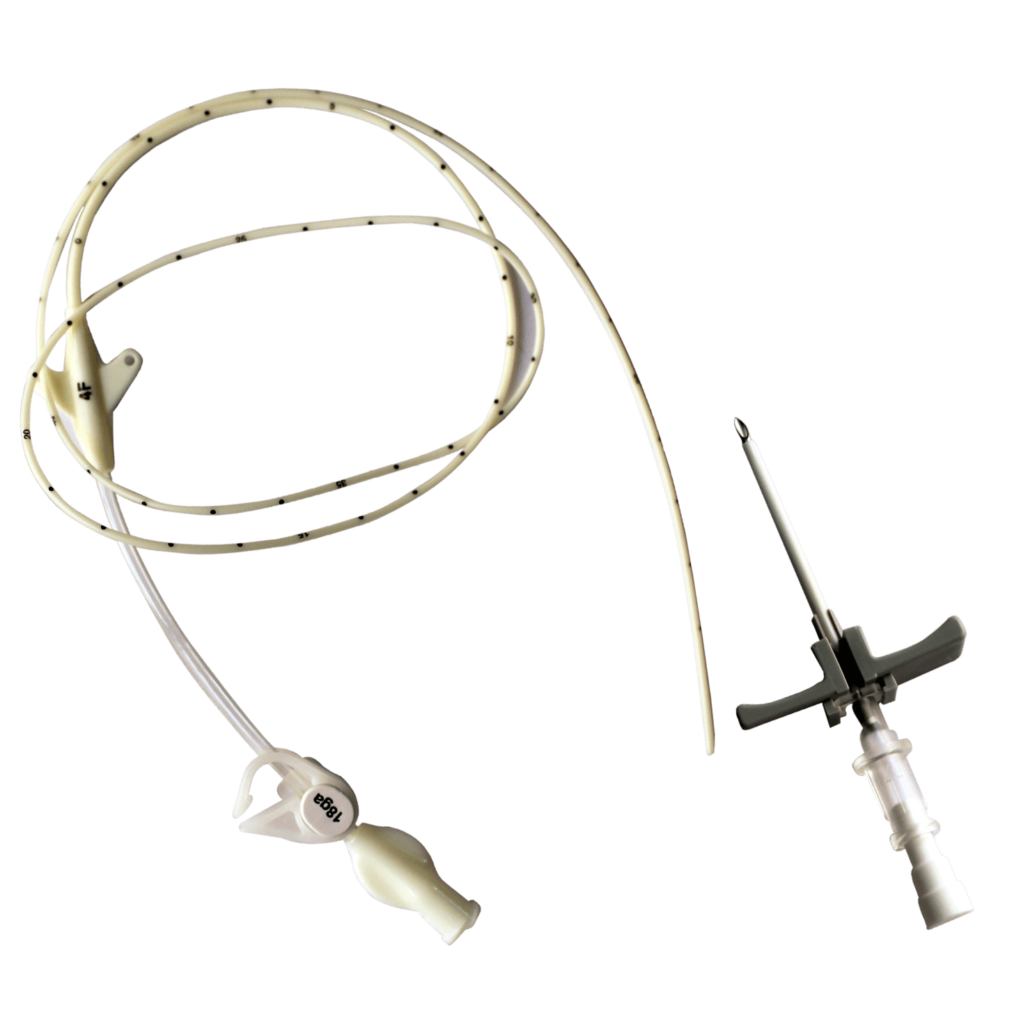 Mardex PICC - Meditech Devices