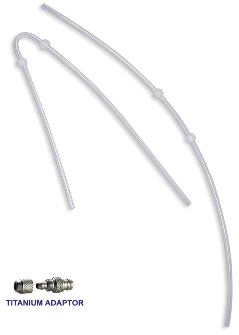 CAPD Catheters - Meditech Devices