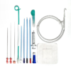 Percutaneous Nephrostomy Set (PCN Set) - Meditech Devices