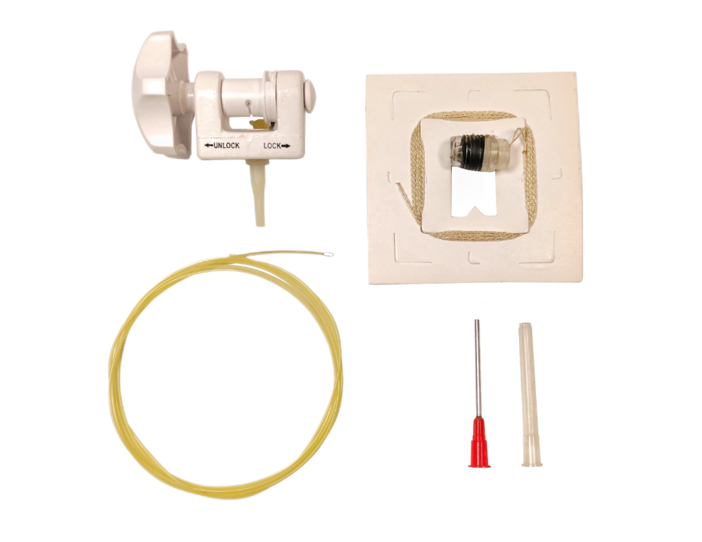 Six Band Ligator - Meditech Devices