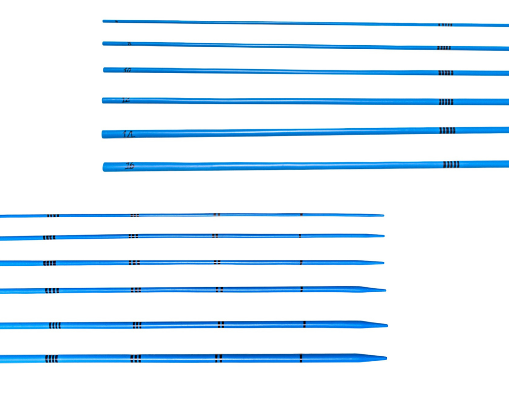 Ureteral Dilator Set - Meditech Devices