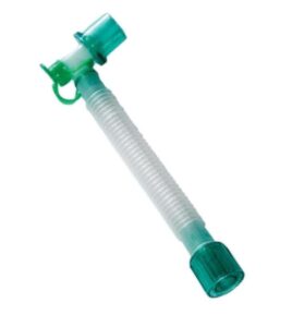 Catheter Mount - Meditech Devices