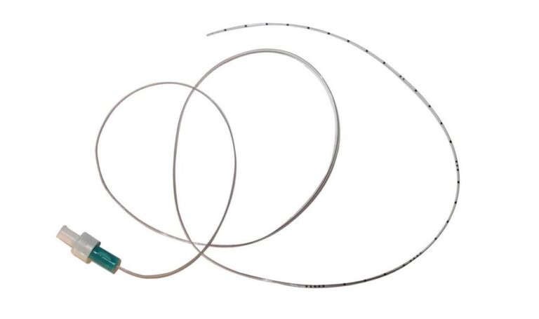 Epidural Catheter - Meditech Devices