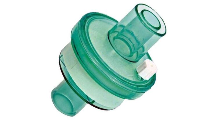 HME filters - Meditech Devices