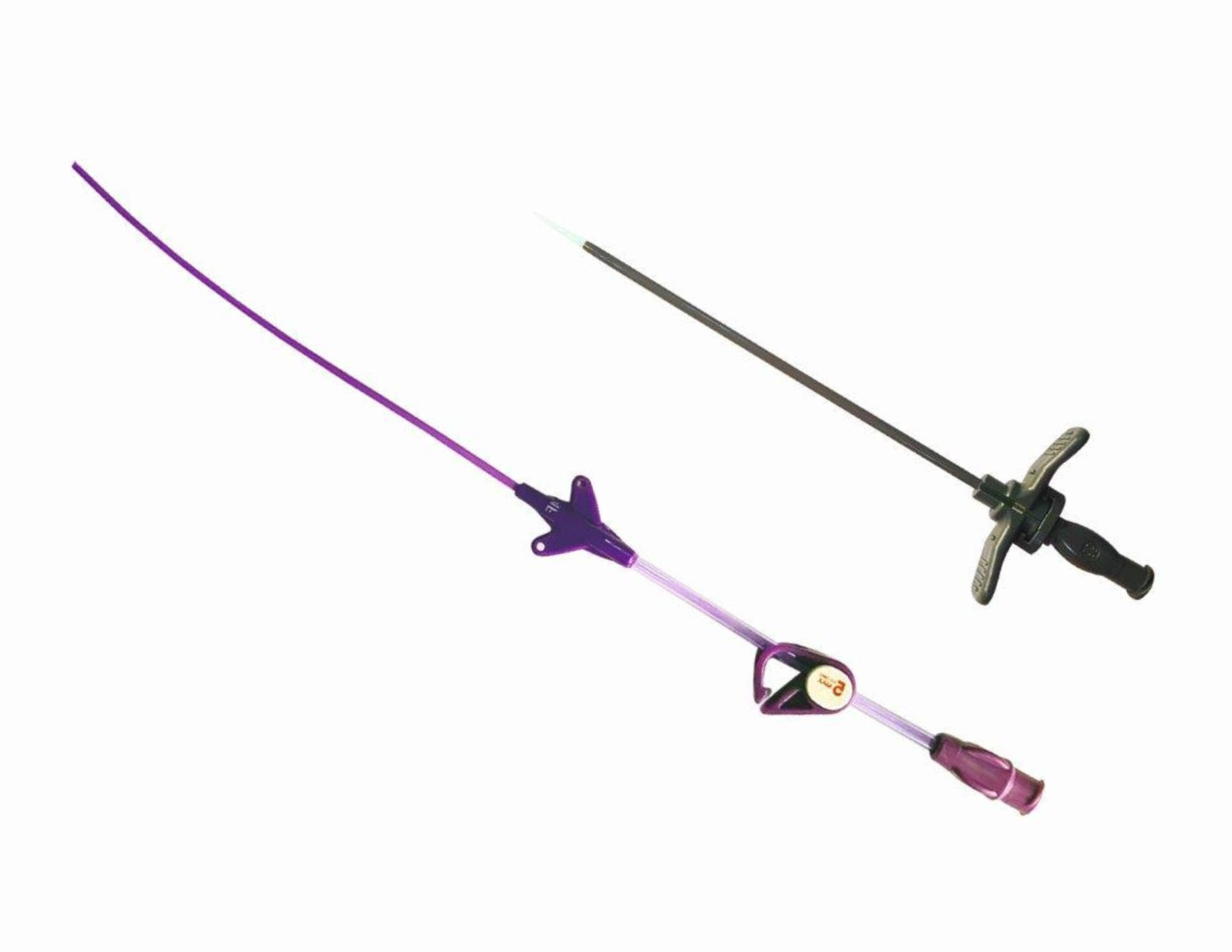 Target Power PICC - Meditech Devices